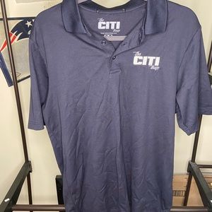 Shirts | Citi Team Polo Shirt | Poshmark